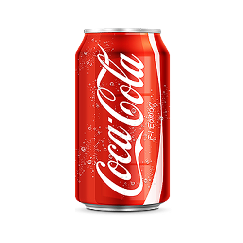 Coca Cola original 33cl – INT. Tech Trading